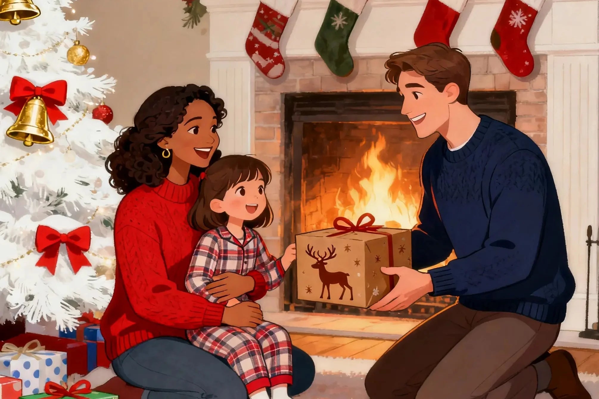 Best Christmas Gifts for Family: Personalized Ideas 2025